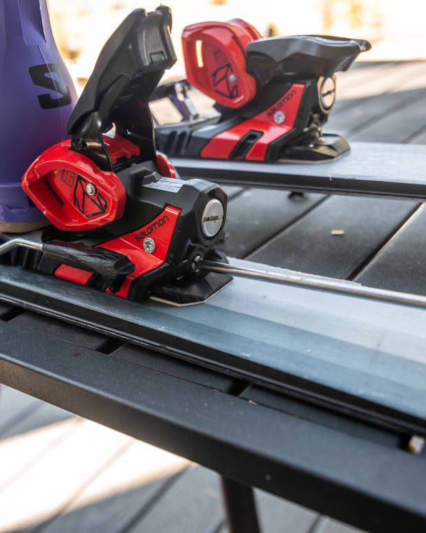 ATK Launches All-Metal HY Hybrid Freeride Binding