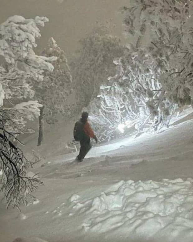 Snowboarder Still Missing Days After Vail Mountain Disappearance