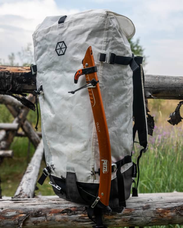 POWDER Magazine - The Skier's Magazine