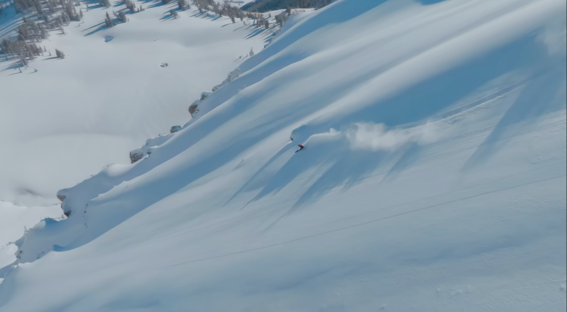 Jackson Hole’s Ski Bum Spirit Lives On in TGR’s 30th Anniversary Film ...