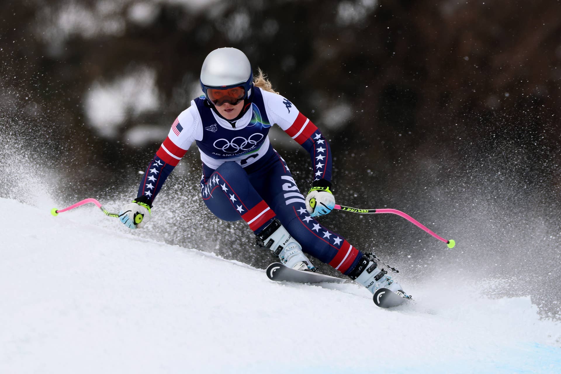 8 Female Athletes That Led The Way at the 2026 Milan-Cortina Winter ...