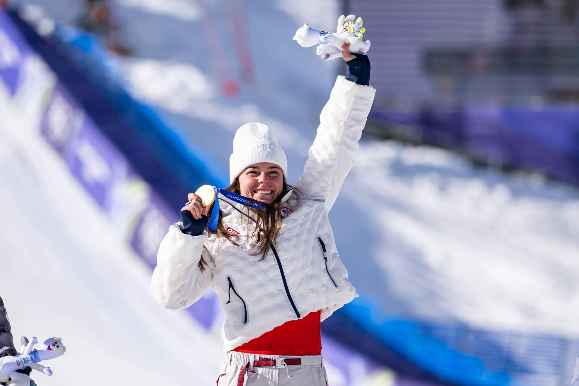 8 Female Athletes That Led The Way at the 2026 Milan-Cortina Winter ...