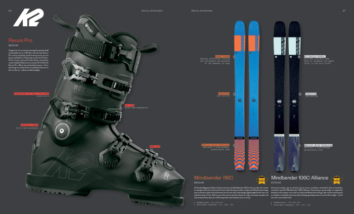 What's New from K2 for 2021