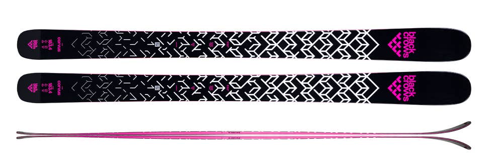 The Newest Ski Gear from Black Crows for 2019 | POWDER