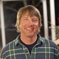 Fantasy Draft: Derek Taylor - 2012 Hard Goods Buyer's Guide