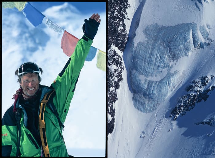 Remembering Doug Coombs