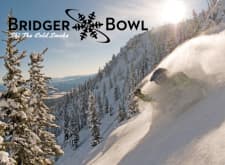 2012 Bridger Bowl Montana - 2012 Resort Guide