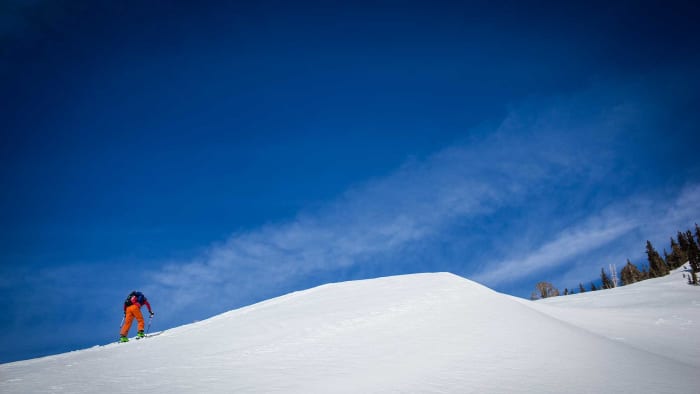 DPS Launches New Touring-Specific Line of Skis