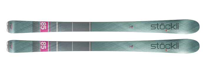 The Best New Ski Gear from Stockli for 2019 | POWDER