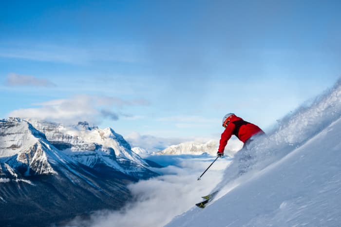 The Ultimate Canadian Ski Resort Guide for Every Kind of Skier