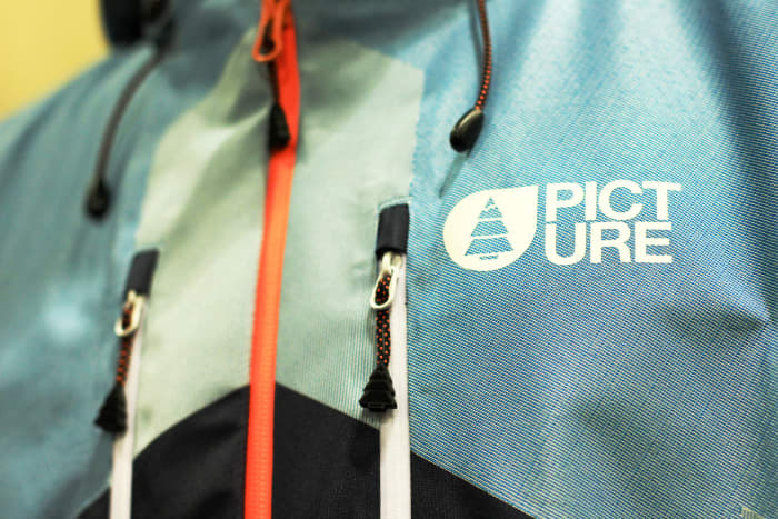 Introducing Picture Organic Clothing