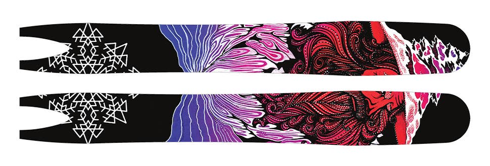 The Best New Gear from Sego Ski Co. for 2019 | POWDER