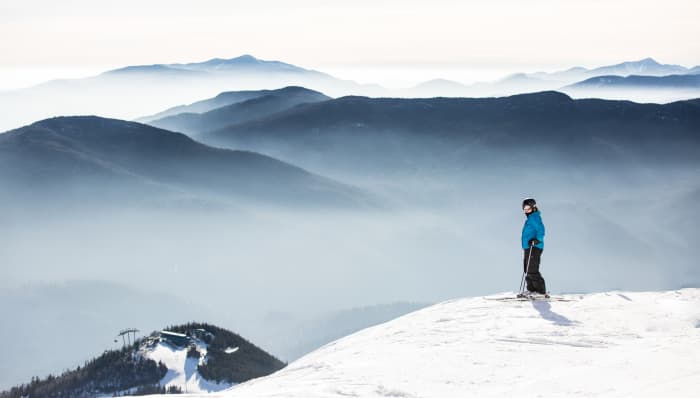 Whiteface Mountain: Where To Ski and What To Do