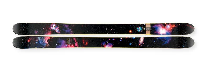 What's New from J Skis for 2021
