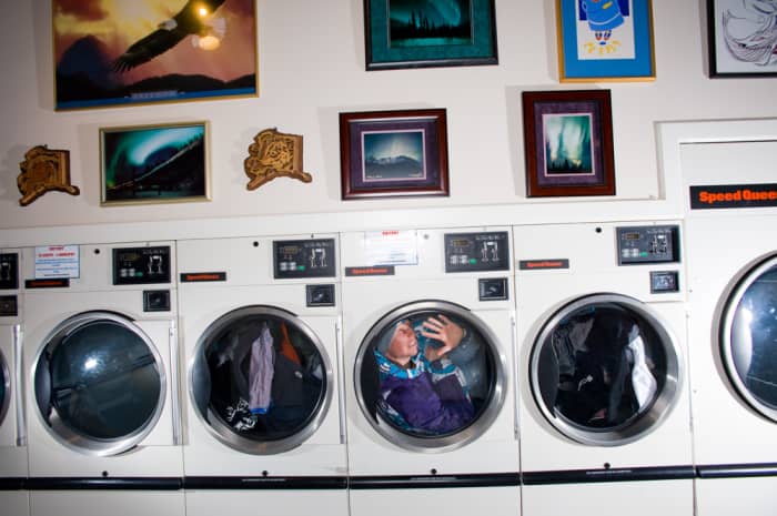 Arc’teryx Is Offering Free Gore-Tex Outerwear Washing From September 21-25