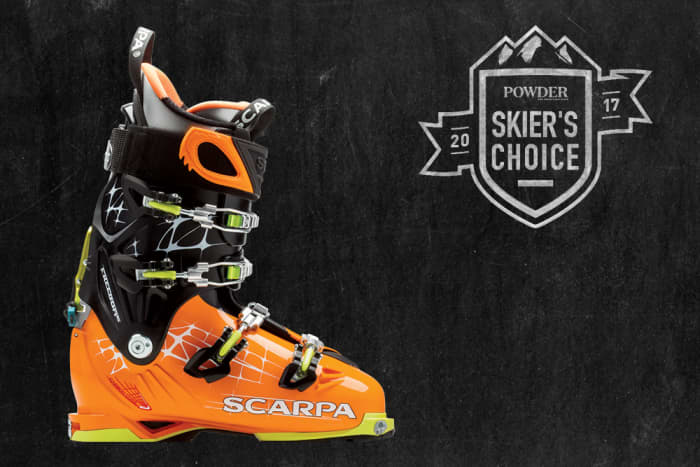 Scarpa Freedom RS 130