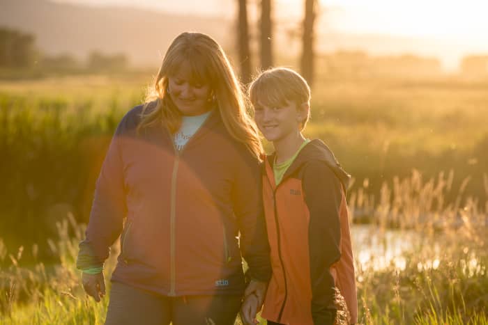 Forward: The Emily Coombs Story