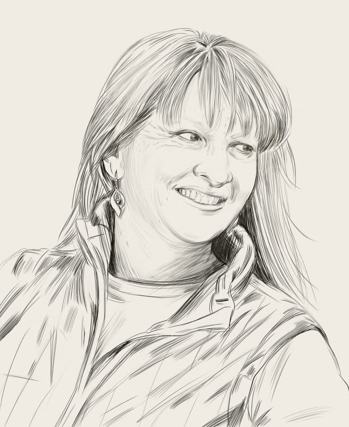 Forward: The Emily Coombs Story