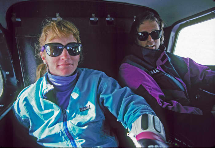 Forward: The Emily Coombs Story