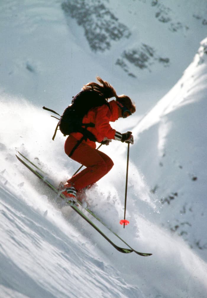 Forward: The Emily Coombs Story