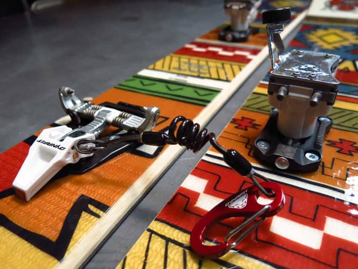 Dynafit Speed Turn 2.0