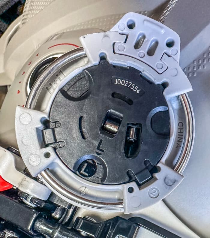 Breaking down the new Alpine Boa H+i1 System