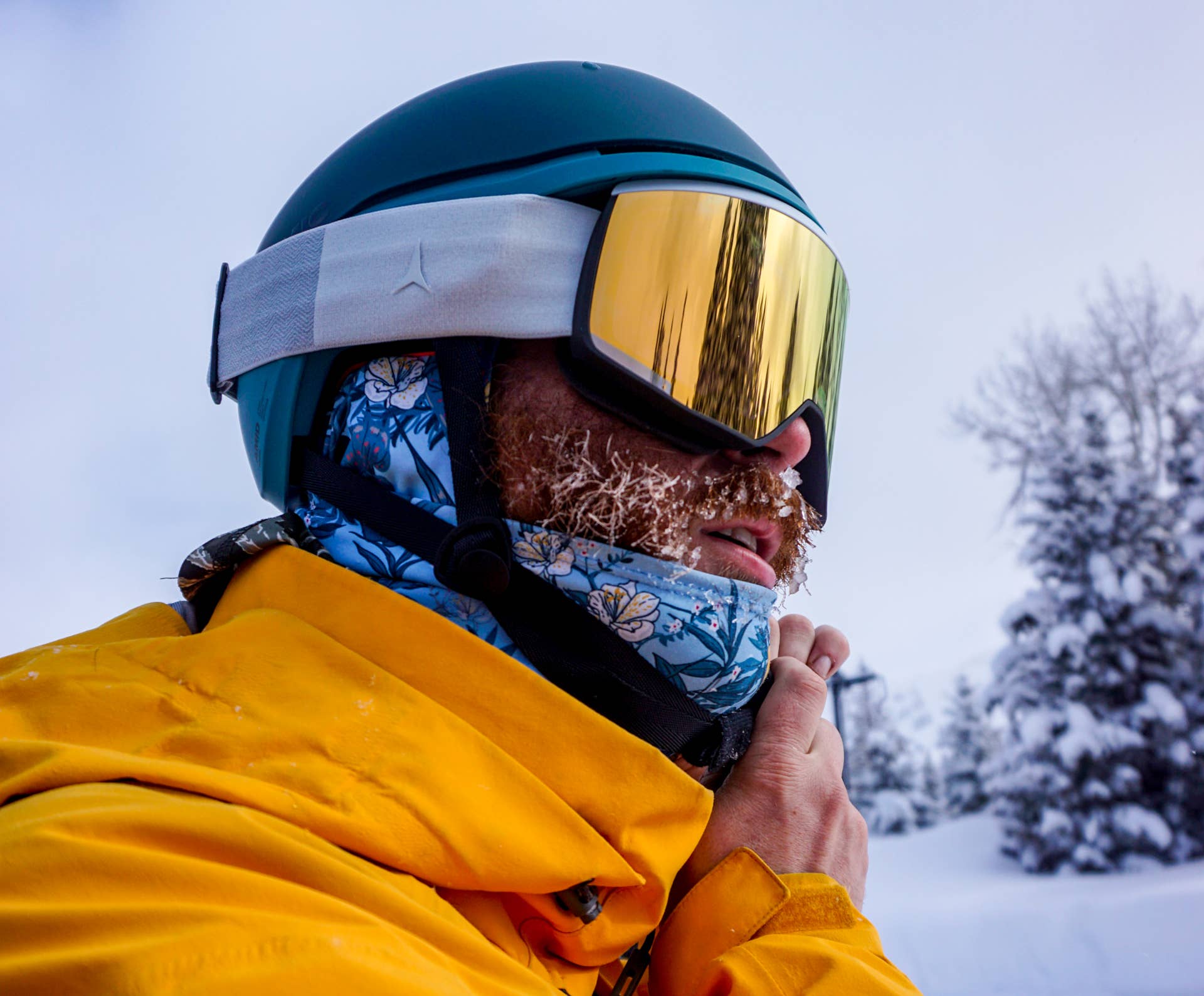 The Best Ski Helmets of 2025, As Recommended By Our Testers