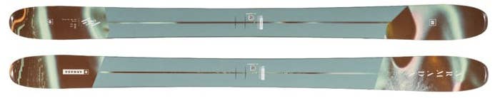 Best Wide All Mountain Skis