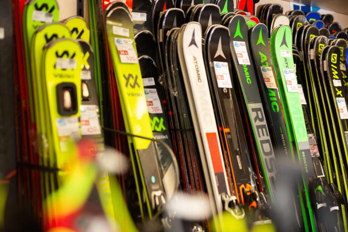 The 10 Best Places To Buy Cheap and Used Ski Gear