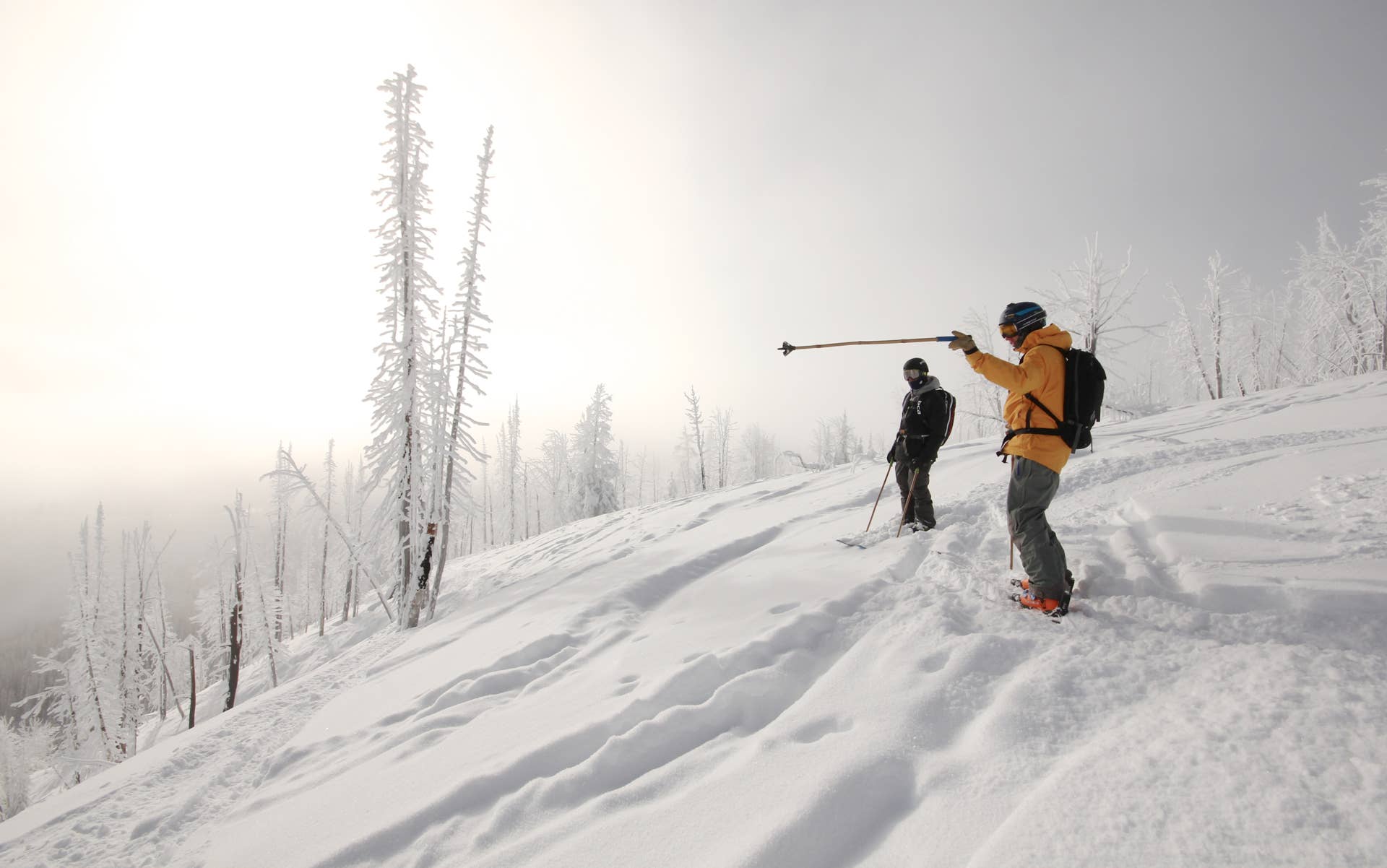 The 5 Best Ski Resorts for a Weekend Getaway