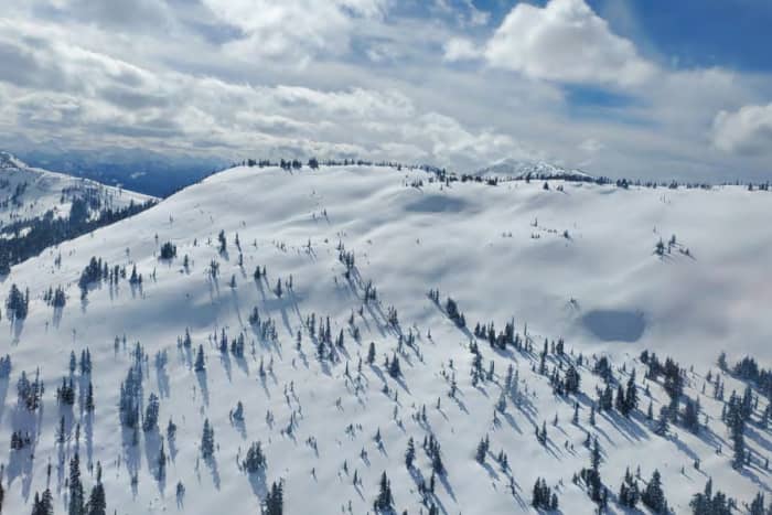 Spuzzum First Nation Ski Resort Proposed In Southwest British Columbia