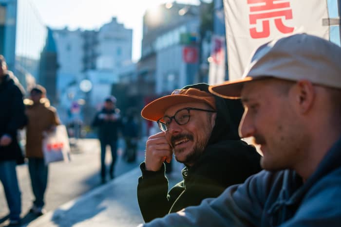 The Long Read: A New Vision for Telemark