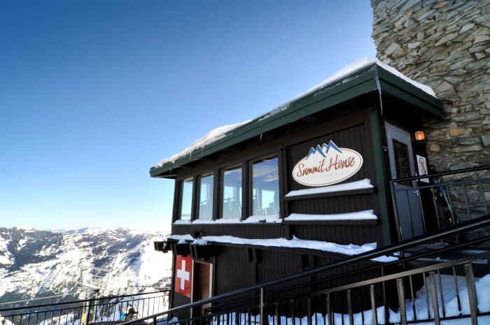 Crystal Mountain Resort (Washington): The Complete Guide