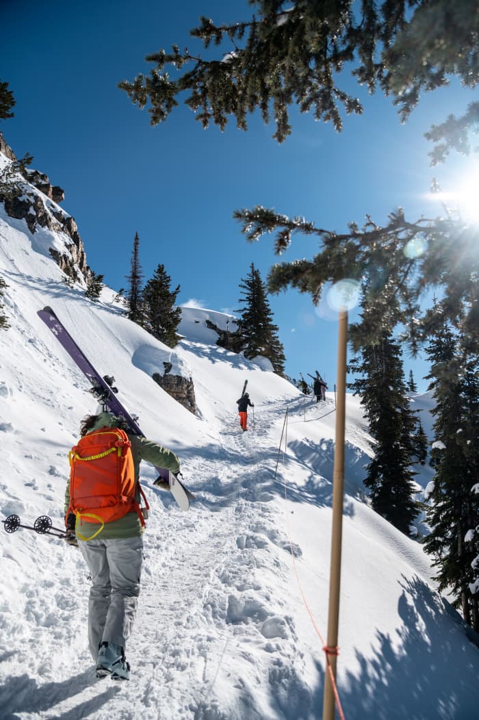 Gear Guide for Canada's Ultimate Powder Highway Road Trip