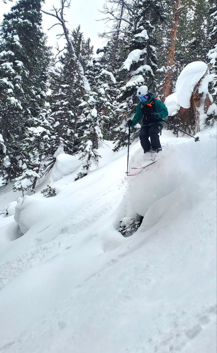 Editor’s Pick 2024 - Head to Toe Max Ritter