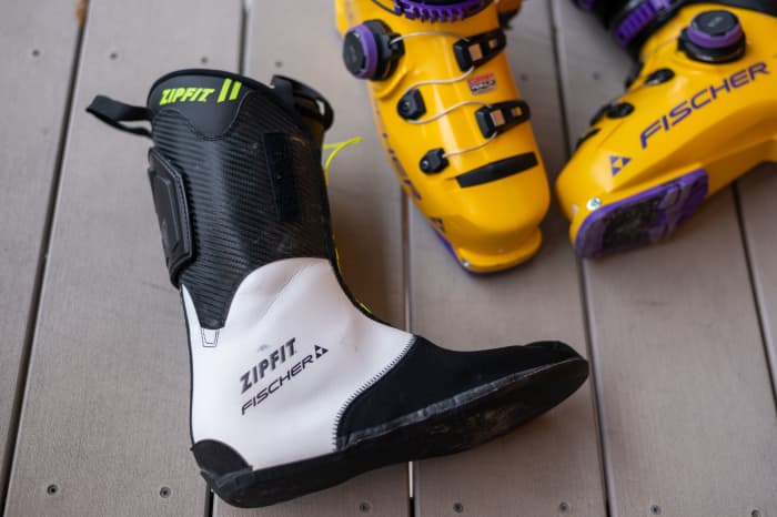 Review: Fischer RC4 Pro MV DYN BOA ZipFit