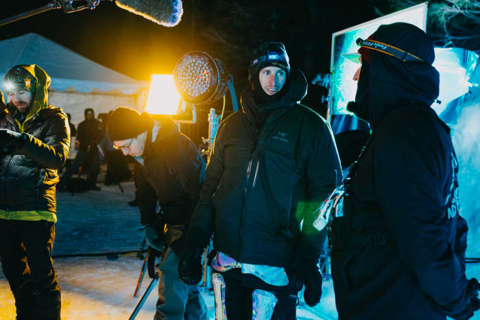 Chris Benchetler Opens Up About New Collaboration With the Grateful Dead: 'Mountains of the Moon'