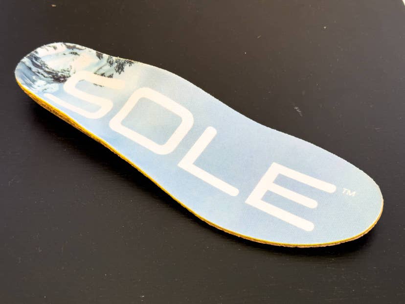 These Are The 5 Best Aftermarket Insoles For Ski Boots