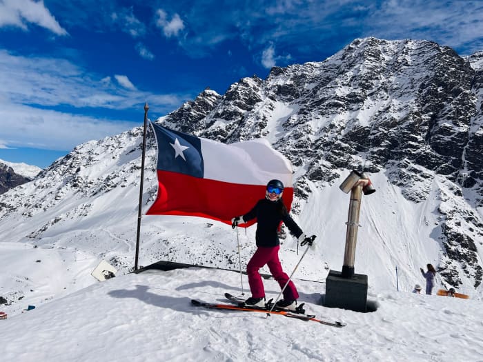 How to Book Your Stay at Ski Portillo