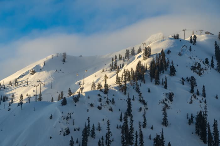 Black Diamond Skiing Explained: Skills, Gear and Best Runs