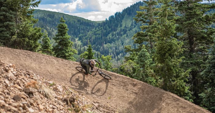 Deer Valley and Solitude Launch New Unlimited Access Bike Park Pass