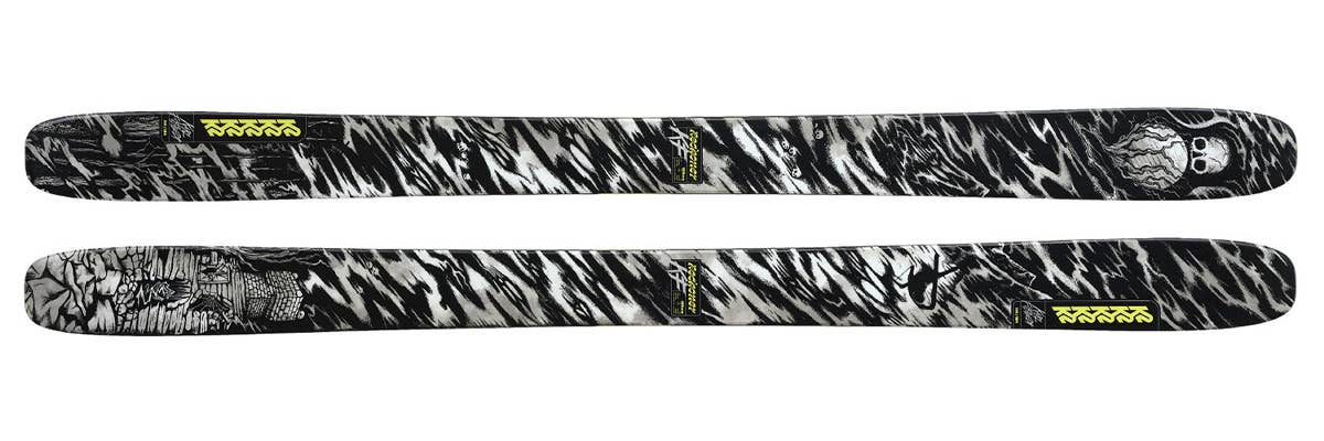Best Powder Skis of 2025