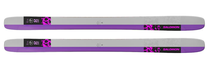 Best Powder Skis of 2025