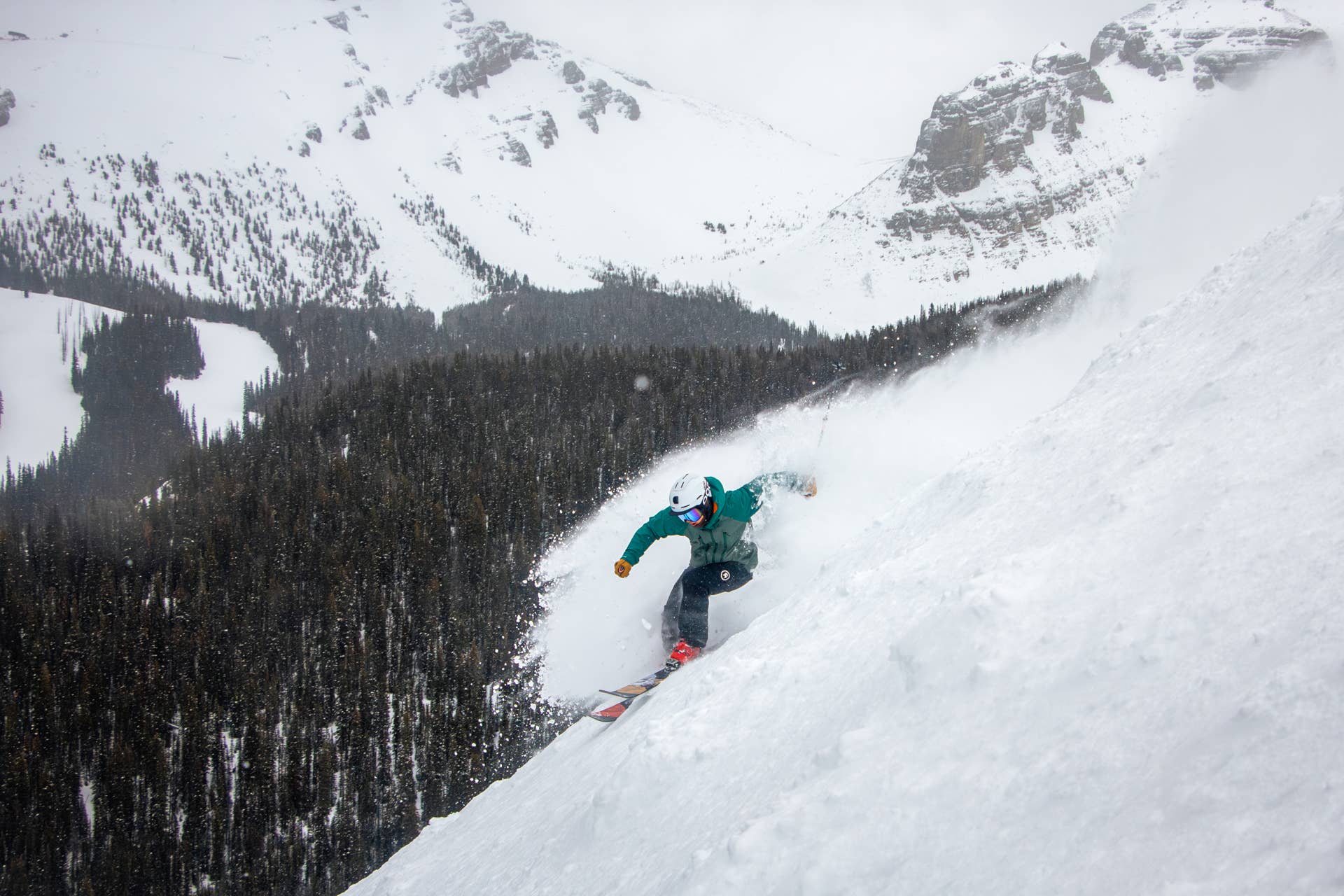 Best Powder Skis of 2025