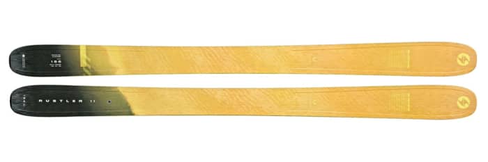 Best Powder Skis of 2025