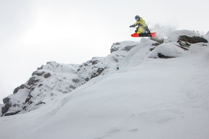 Review: 2025 Blizzard Rustler 11 Skis