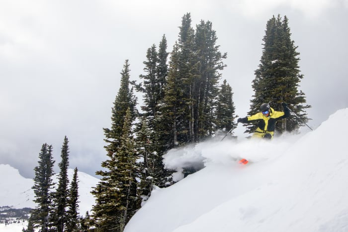 Review: 2025 Blizzard Rustler 11 Skis