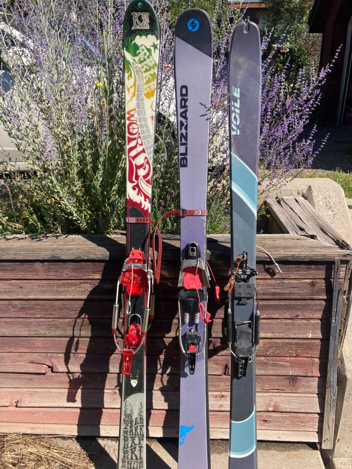 Tele Dribble: A Love Letter to My Favorite Telemark Setups