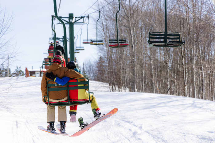 The 7 Best Michigan Ski Resorts