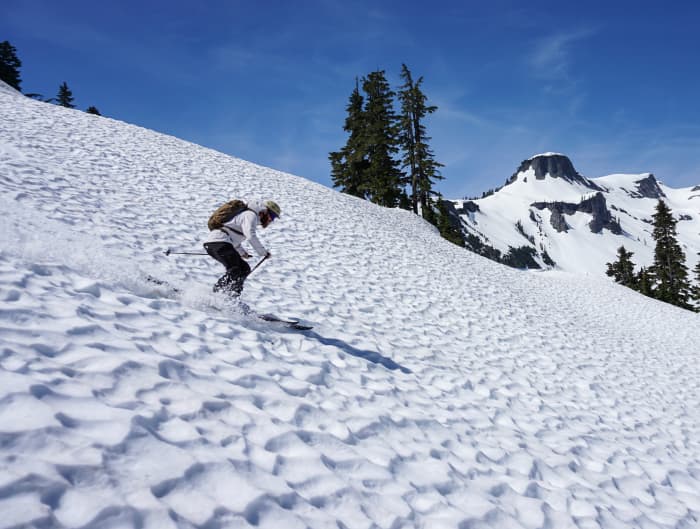 Powder Review: Dynafit TLT X Wide